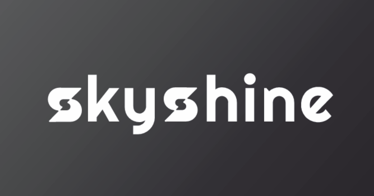 SkyShine